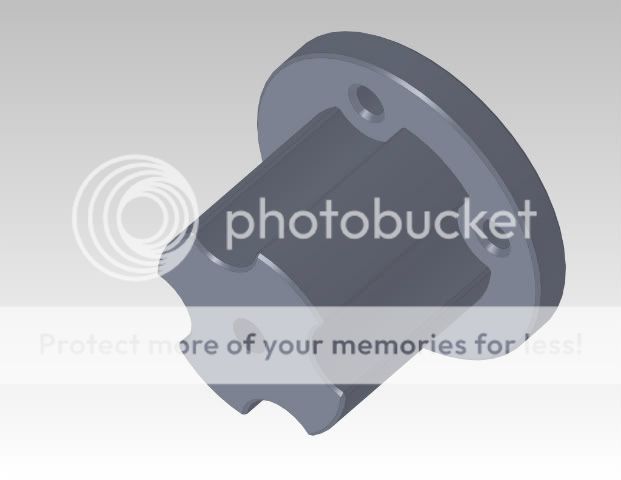 Dimensions for a rear hub puller : Spitfire & GT6 Forum : The Triumph ...