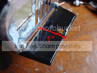 Dimensions of 3Racing Winch | RCCrawler Forums