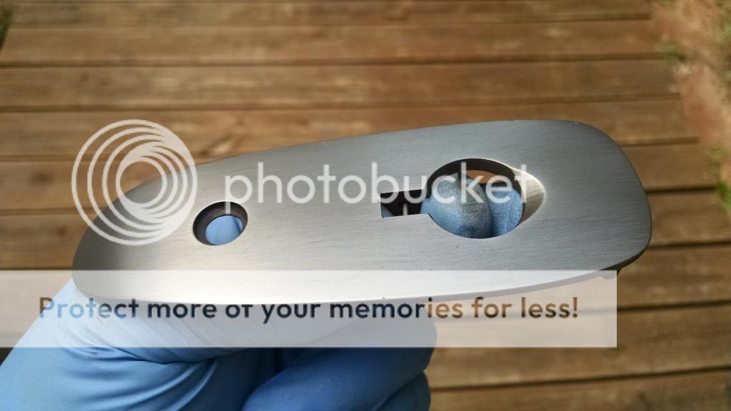 What grit for rust-bluing ? | Rimfire Central Firearm Forum