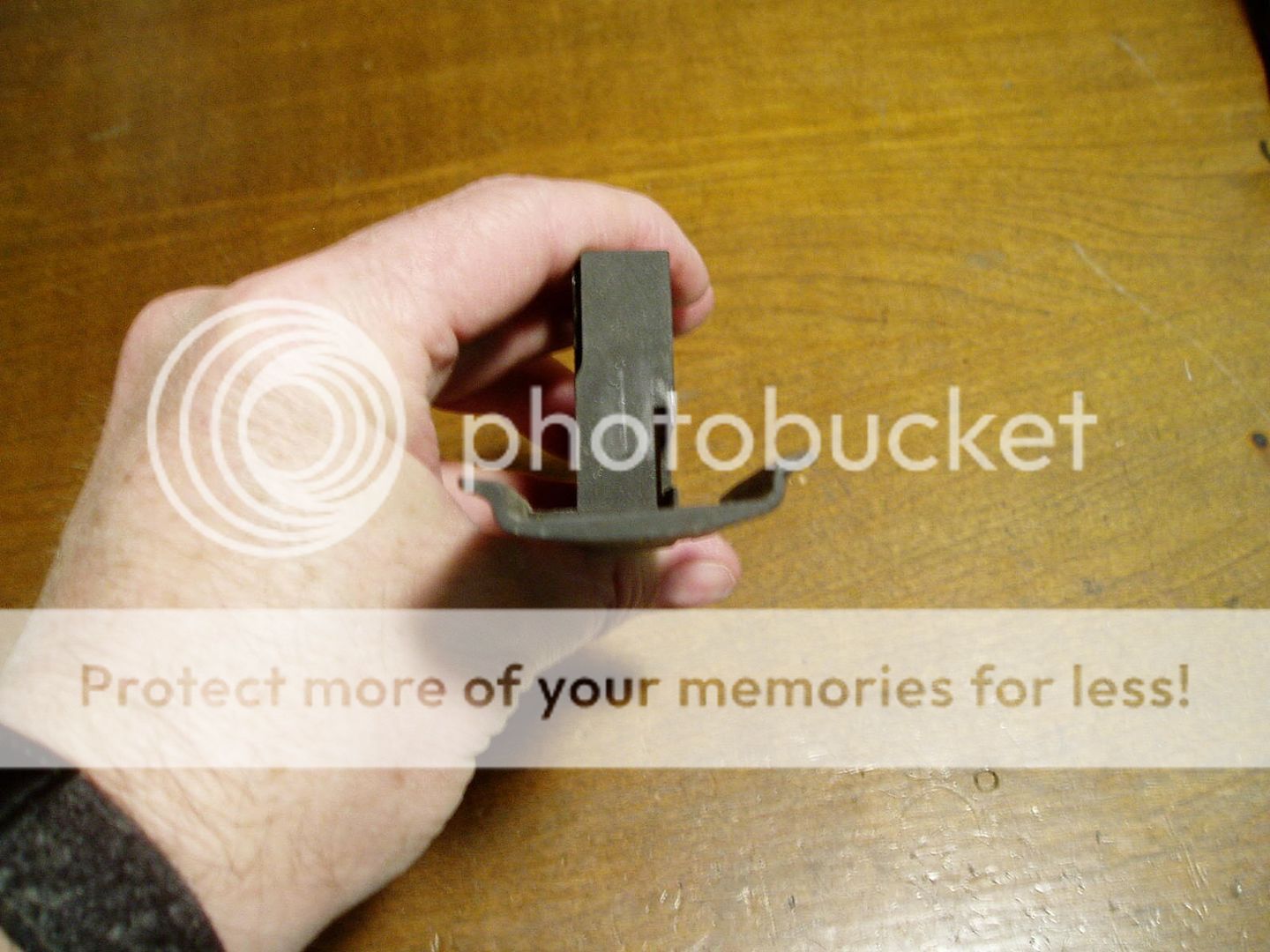 M1/M14/M1A Trigger Job