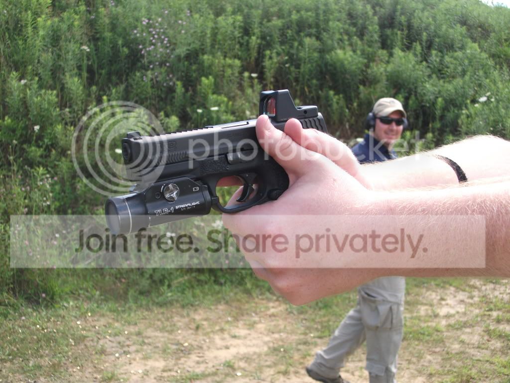 Smith and Wesson M&P Pic Thread - Page 3