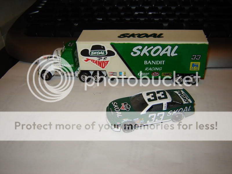 I Miss the Skoal Bandit | Hobbyist Forums