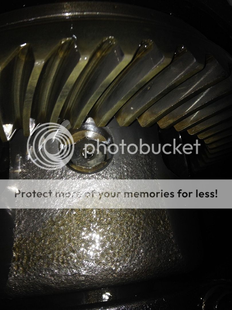 2 Way Diff (Nismo, S13 Case, 5 bolt out, ABS, 4.08 ratio) | Driftworks ...