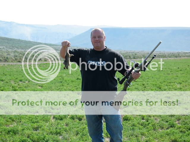 Oregon Sage Rat Hunt | Rimfire Central Firearm Forum