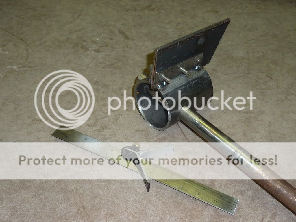 My JD2 Model 32 air over hydro on centerline project | NAXJA Forums ...