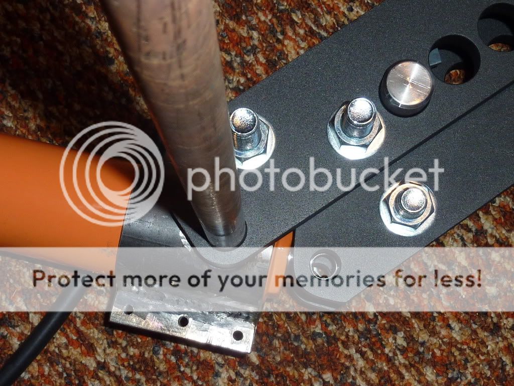 My JD2 model 32 air over hydro on centerline conversion | Pirate 4x4