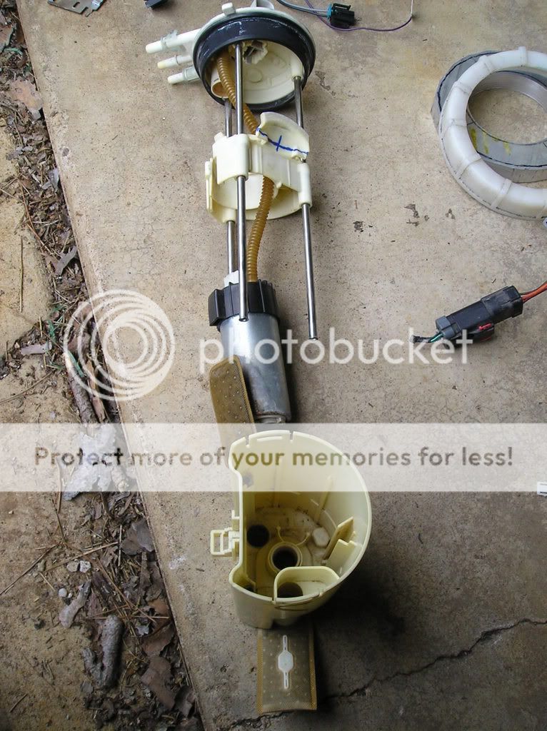 5.3L LS engine swap fuel system solution | Pirate 4x4