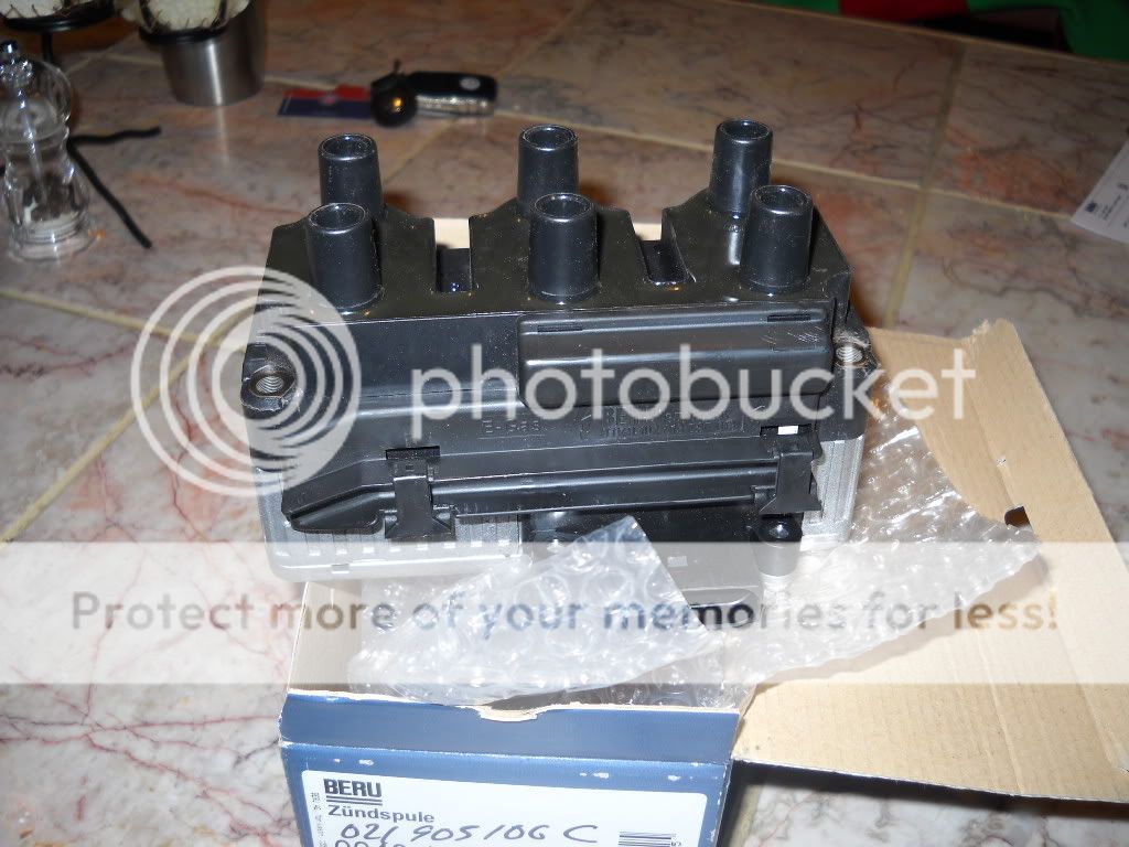 vr6 coil pack brand new 275 obo | VW Vortex - Volkswagen Forum